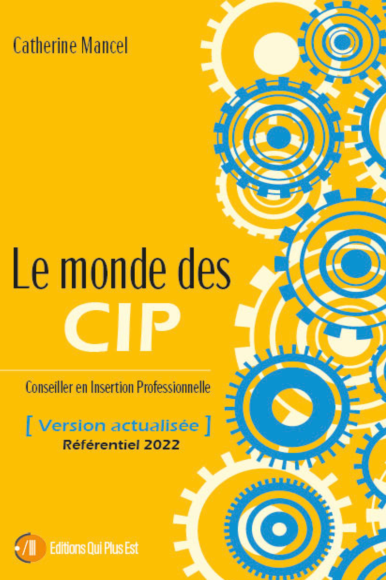 KIT CIP - conseiller en insertion professionnelle