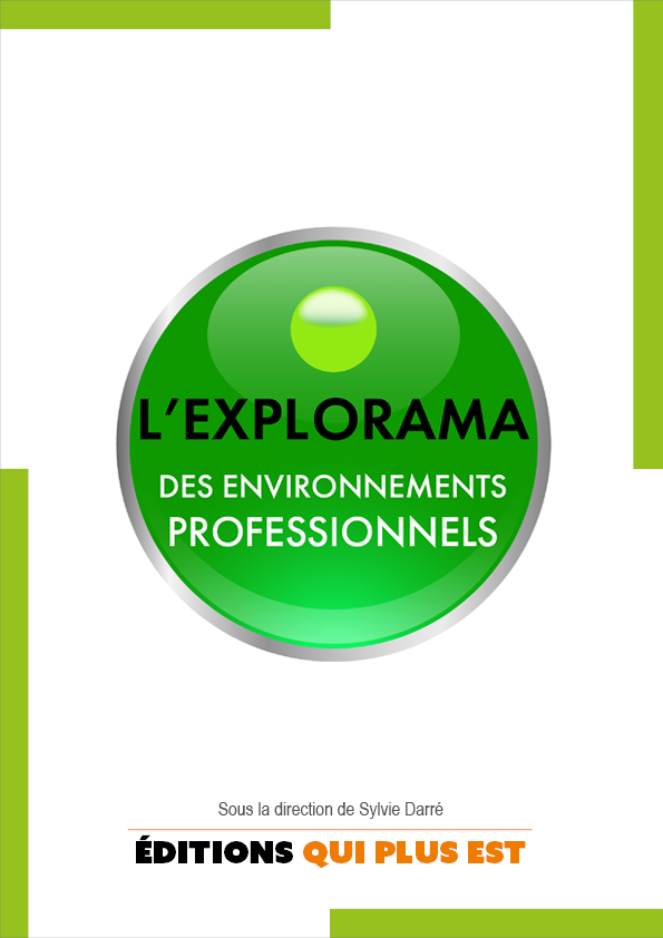 KIT Explorama - Explorama papier + 10 parcours