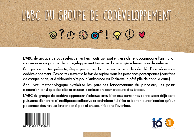 L'ABC du groupe de codéveloppement
